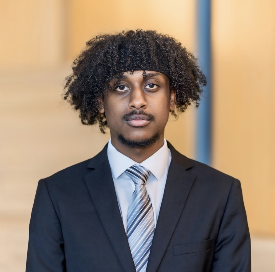 Jonathan Abeje CEAMLS SAIRI Website Summer 2024 | Hi! My name is Jonathan Abeje and this is my ...